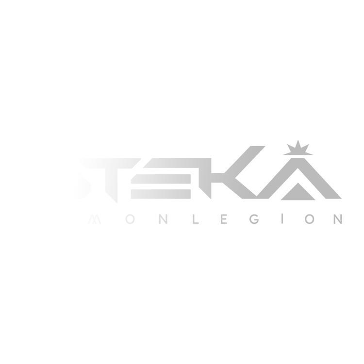 OTEKA Demon Legion – tagged "Oteka" – Pulseblack